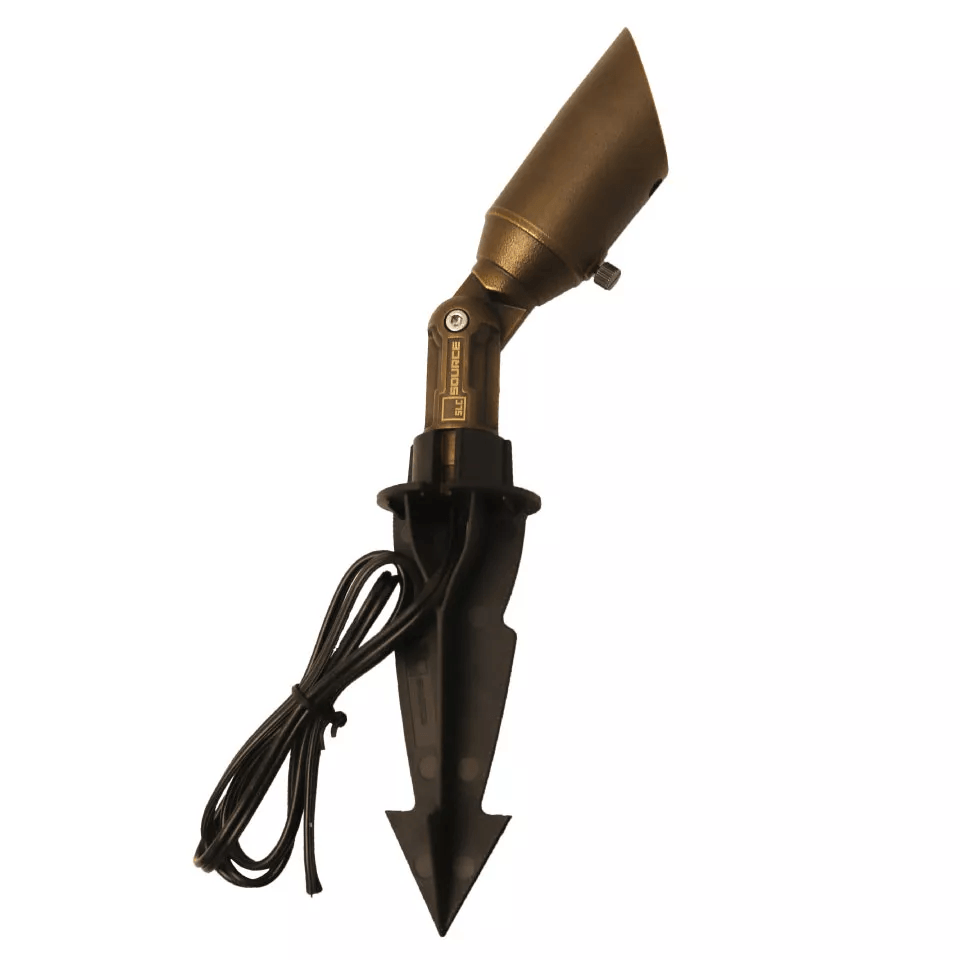 MULTI LUMEN SPOT LIGHT SBML SERIES WITH FIELD REPLACEABLE OPTICS ...